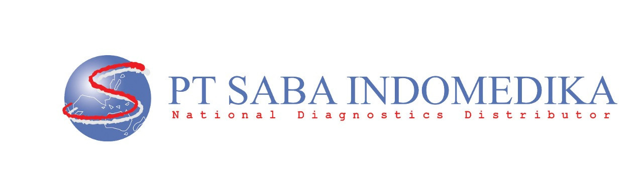 Sales Executive (PT Saba Indomedika)