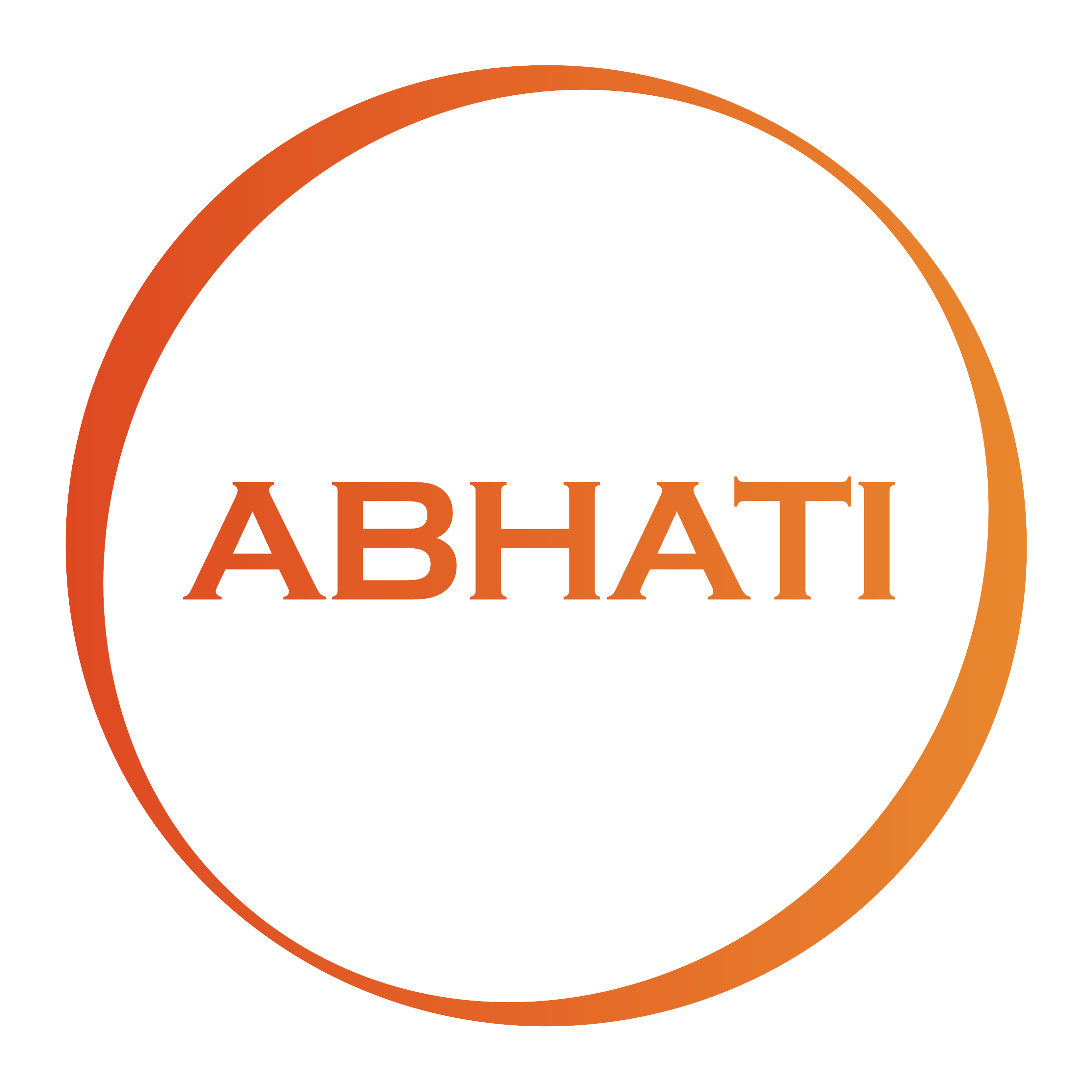 Marketing & Communication - Abhati Group